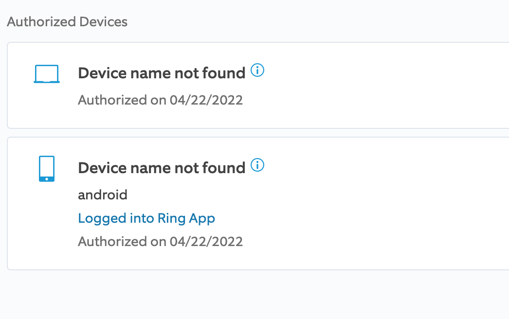 controlCenterDisplayName no longer works · Issue #920 · dgreif/ring · GitHub