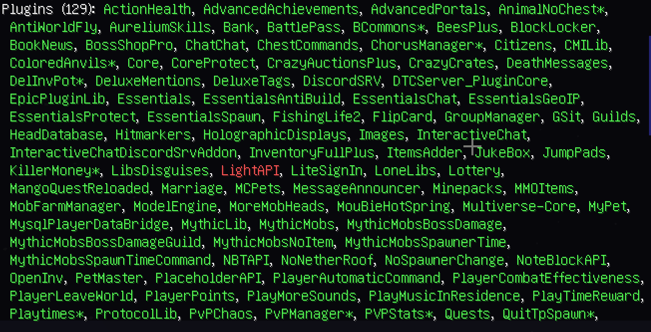 Error Issue 8549 Papermc Paper Github