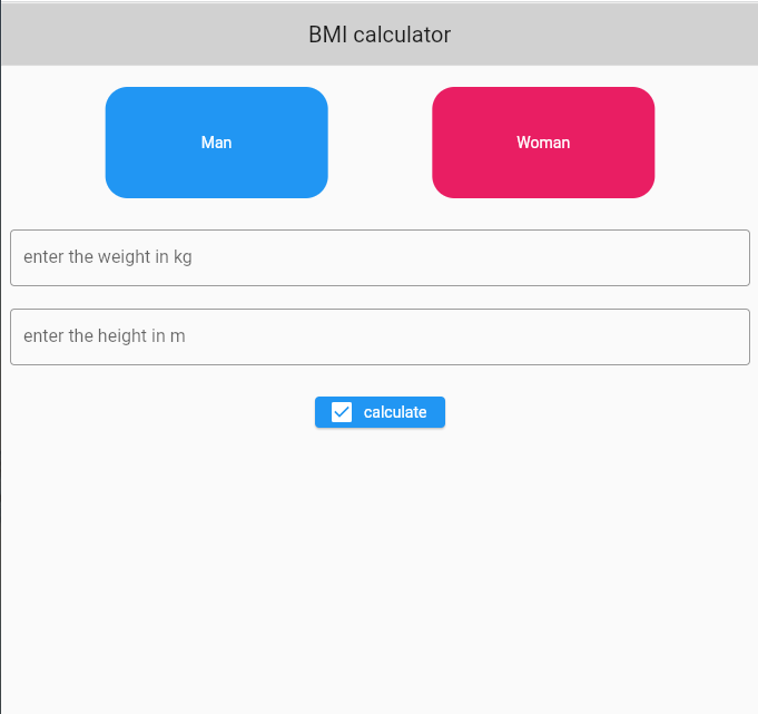 GitHub - arunkumard001/BMI-Calculator