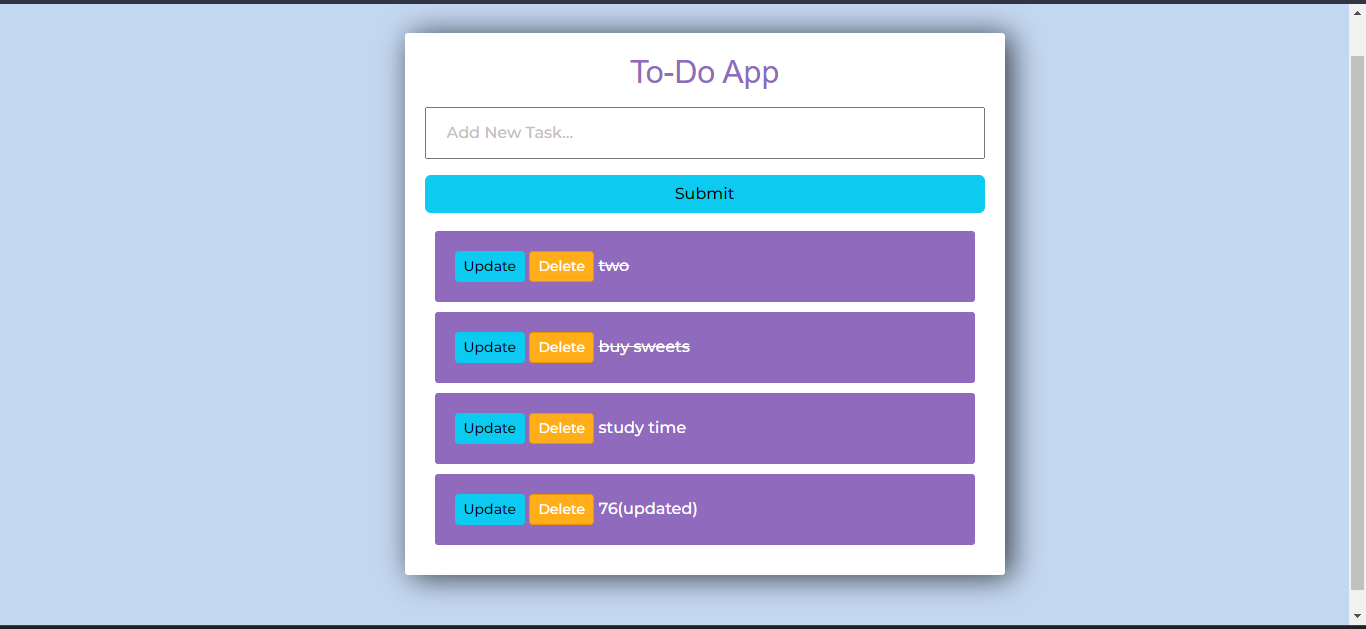 GitHub - Akshaymanu/To-Do-App