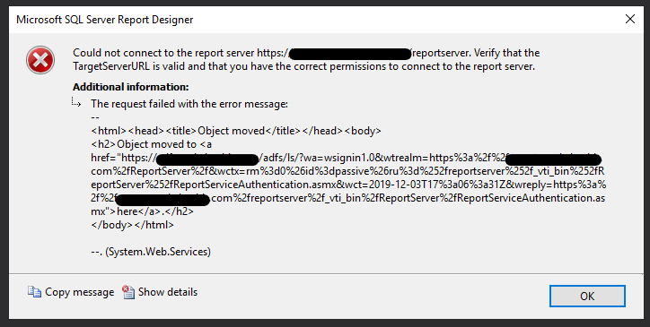 Report Publishing · Issue #10 · RegionOrebroLan-Lab/Reporting-Services ...