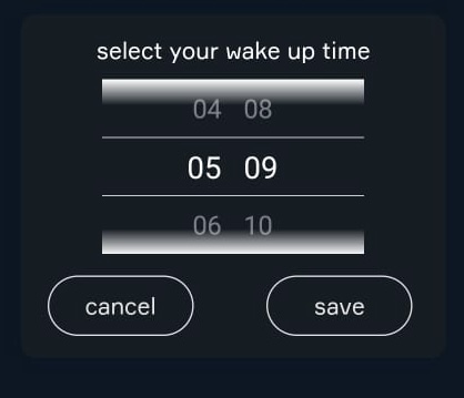 DatePicker Inlined issue. · Issue #687 · henninghall/react-native-date-picker · GitHub