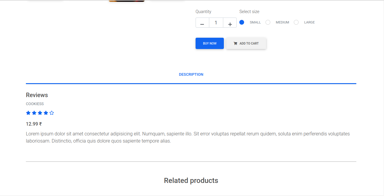 GitHub - ayushi-garg/Bakery-website: Complete front end of a bakery e-commercial website