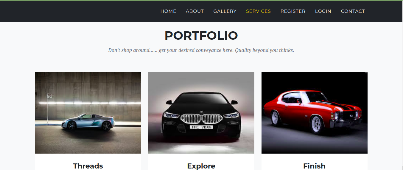 GitHub - ayushi-garg/ecommerce-website