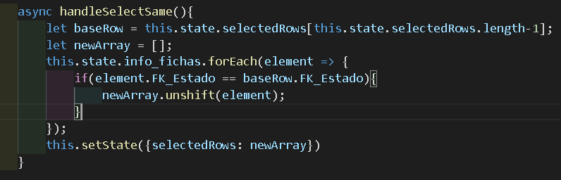HOW TO CHECK/UNCHECK THE CHECKBOXES WITH OTHER METHOD INSTEAD ...