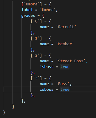 Gang Boss Menu · Issue #30 · qbcore-framework/qb-management · GitHub