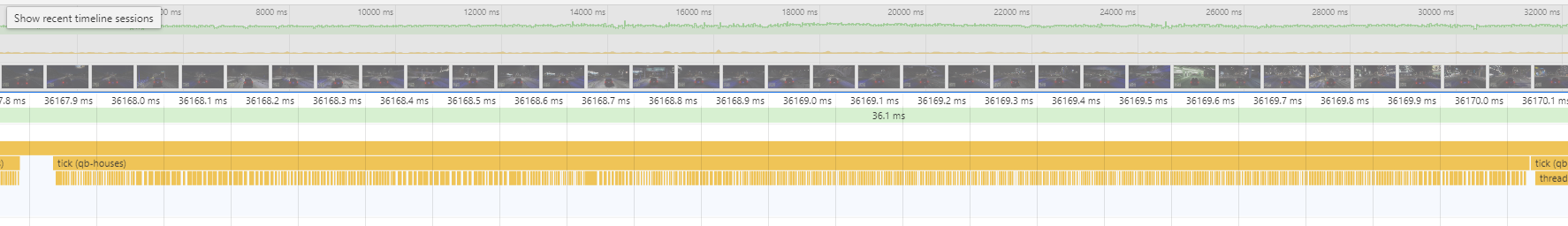 [bug] Performance Issues · Issue 231 · Qbcore Framework Qb Houses · Github