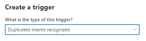 [R13] Feature: Disambiguation · Issue #737 · microsoft/botframework-components · GitHub