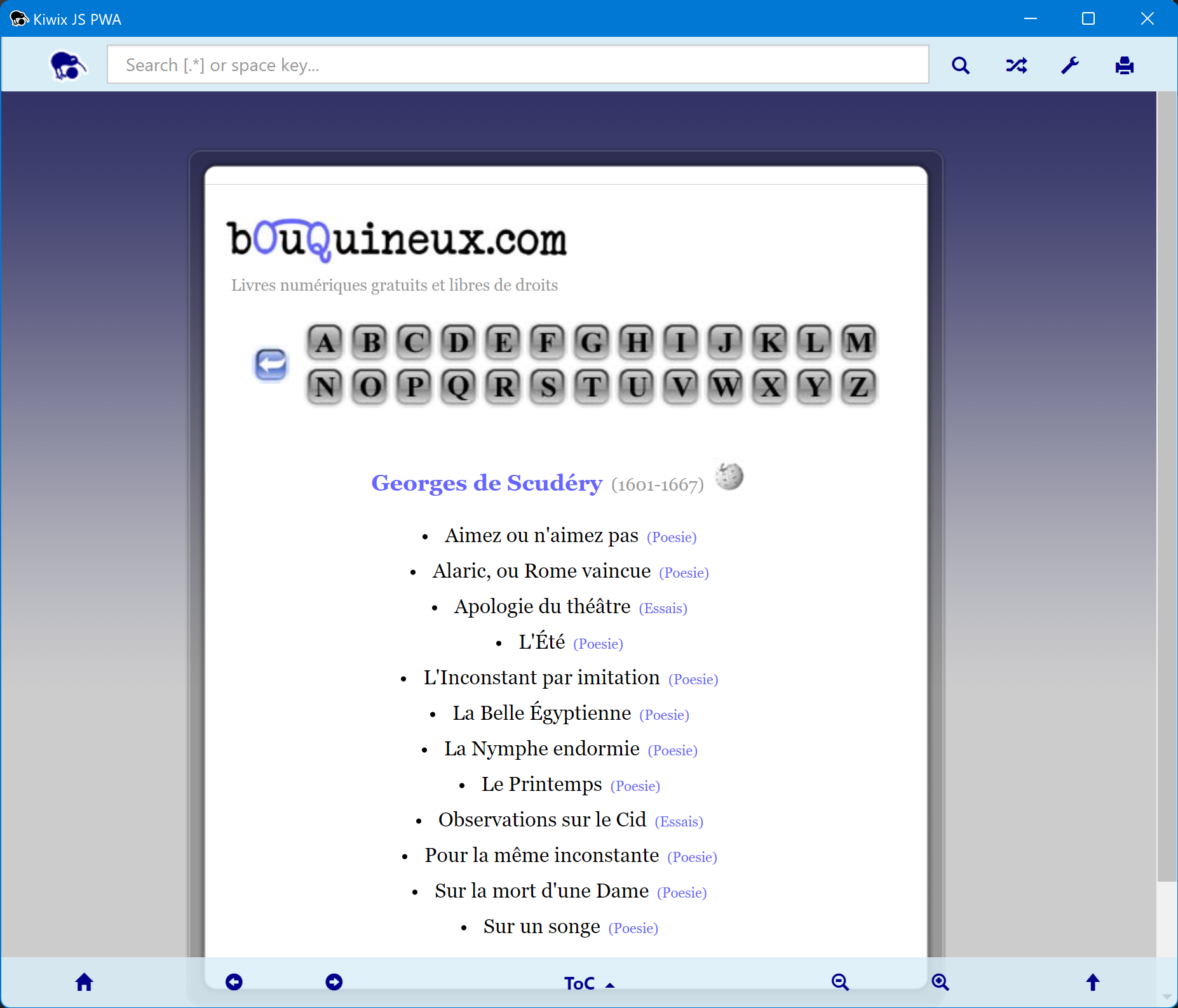 Incorrect charset encoding indicated in meta tag of some warc2zim archives · Issue #88 · openzim ...