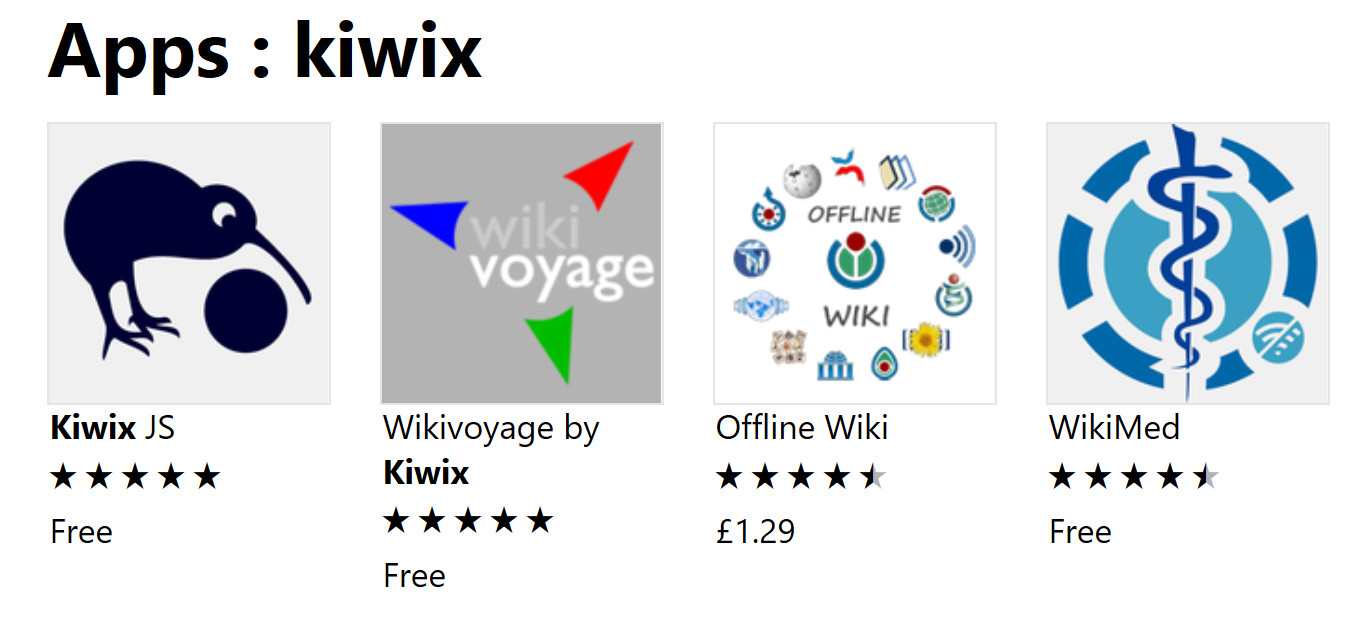 Windows app store icons are "ugly" · Issue #42 · kiwix/kiwix-js-pwa ...