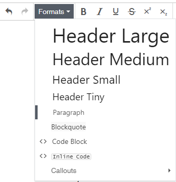 Code Blocks in Wysiwyg editor mode · Issue #2106 · BookStackApp/BookStack · GitHub