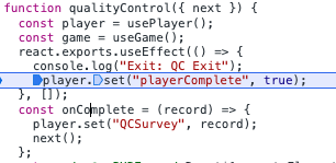 🐞 Debug survey page refresh/clear · Issue #341 · Watts-Lab/deliberation-empirica · GitHub