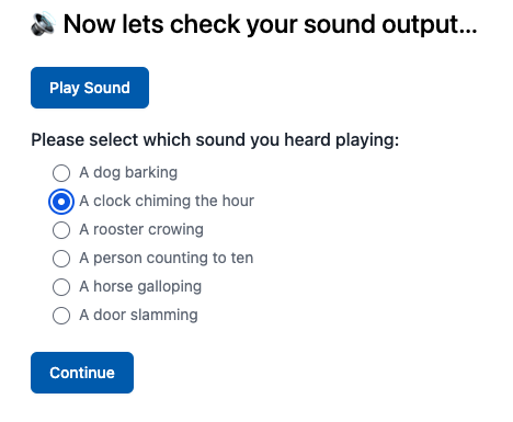 Improve Mic Check Intiuitiveness · Issue #366 · Watts-Lab/deliberation-empirica · GitHub