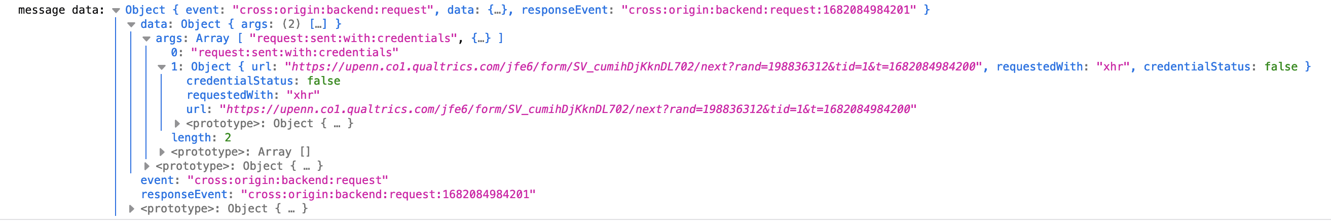 Message passing problem in firefox · Issue #496 · Watts-Lab/deliberation-empirica · GitHub