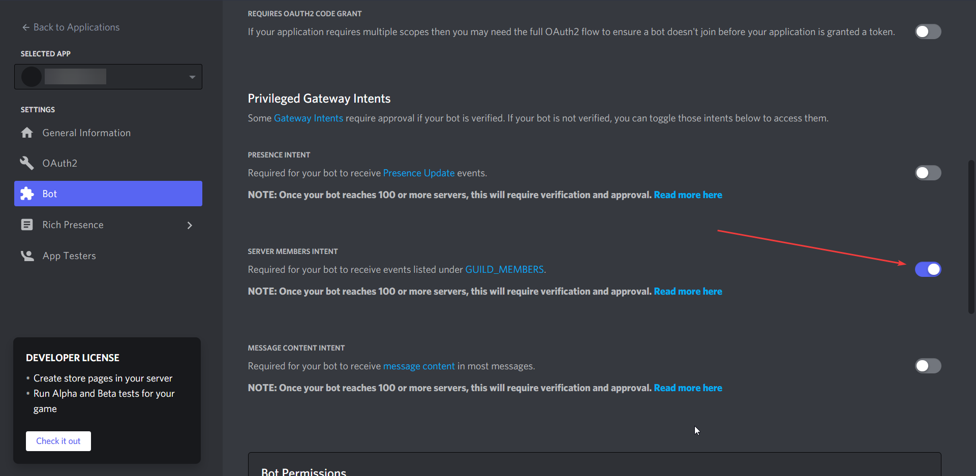 Bot Not Starting · Issue #2 · Sayrix/Ticket-Bot · GitHub