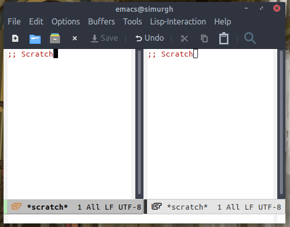 Focus does not change properly on switching buffers. · Issue #416 · seagle0128/doom-modeline ...