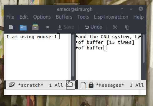 Focus does not change properly on switching buffers. · Issue #416 · seagle0128/doom-modeline ...