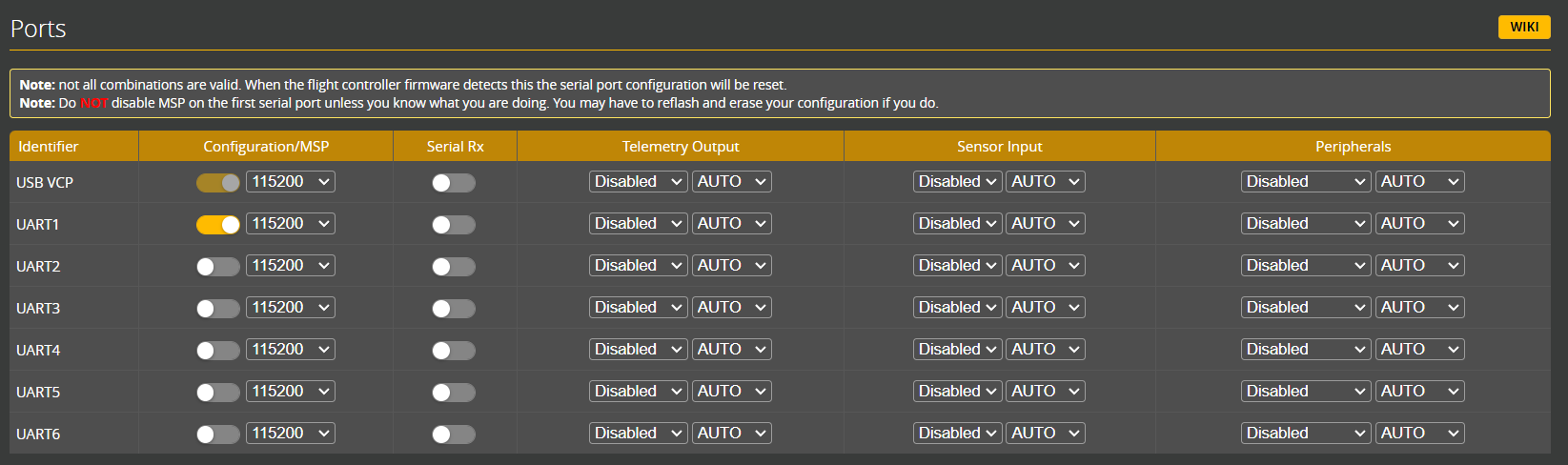 Enabling GPS with MSP protocol is confusing · Issue #3572 · betaflight/betaflight-configurator ...