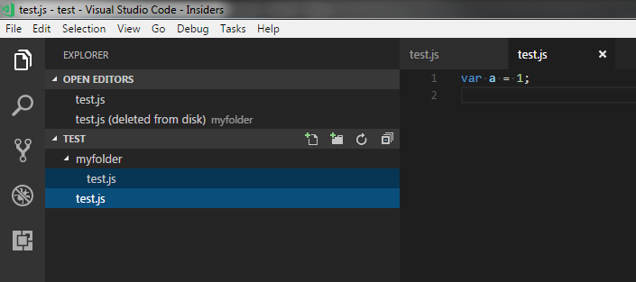 "Unable to open" on file copy-paste · Issue #35743 · microsoft/vscode ...