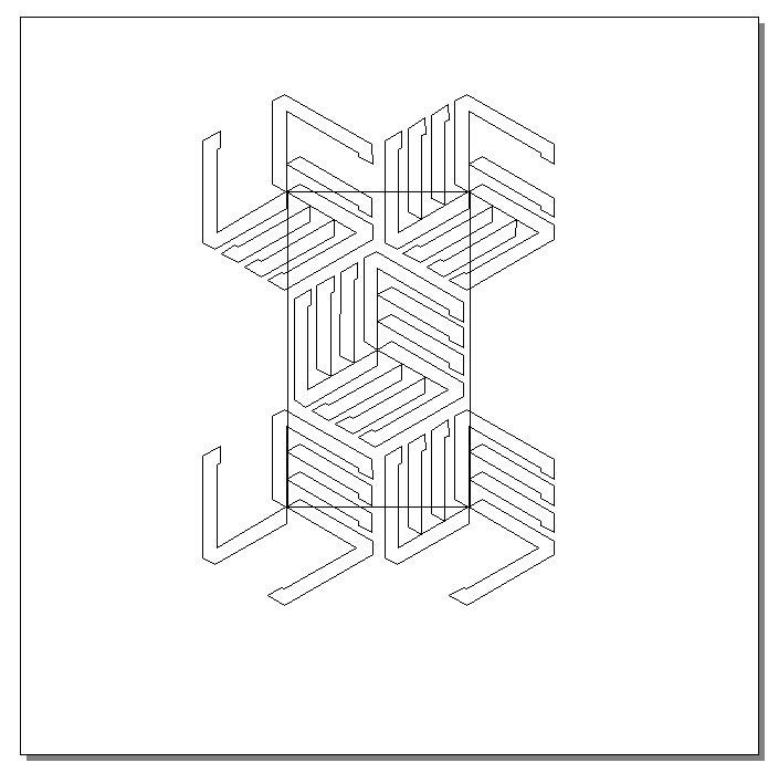 GitHub - bcaluneo/SVG2DXF