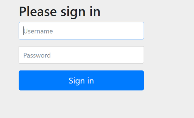 GitHub - ktottempudi/hospitalManagement: Full-stack Web Application for ...
