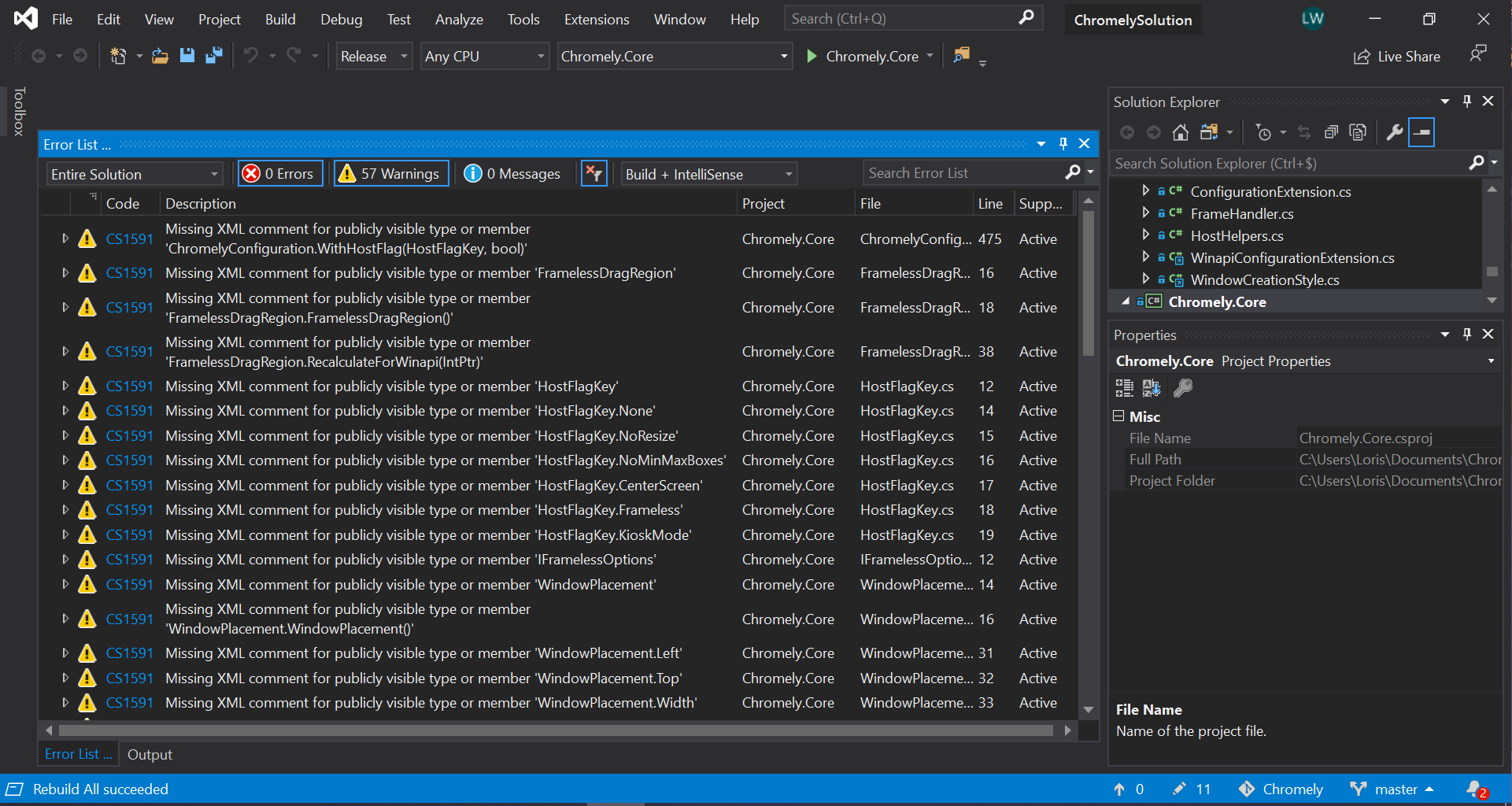 Closing Chromely closes top-level app · Issue #128 · chromelyapps/Chromely · GitHub