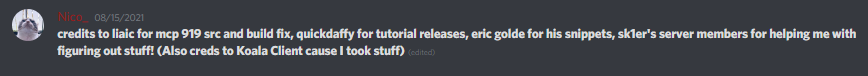 GitHub - PanS4ge/StrikeClientSource: skidded client from quickdaffy, eric golde snippets, and ...