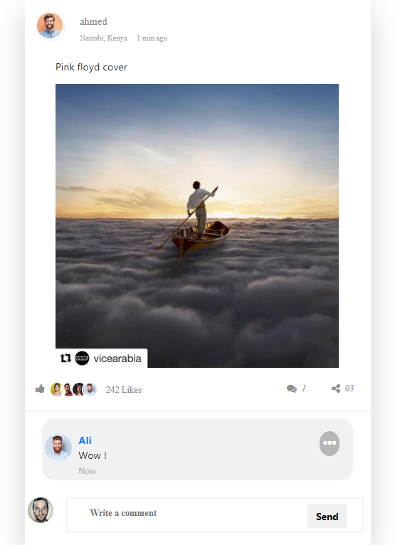 GitHub - FatmaAkram/PHP-Social-Media-App
