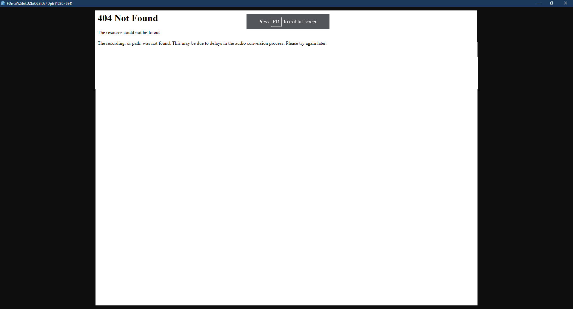 Downloading Images Hijacks Riot Client · Issue #12602 · element-hq/element-web · GitHub