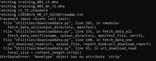 Error when running Jupyter Notebooks Fetch Data · Issue #254 · InsightSoftwareConsortium ...