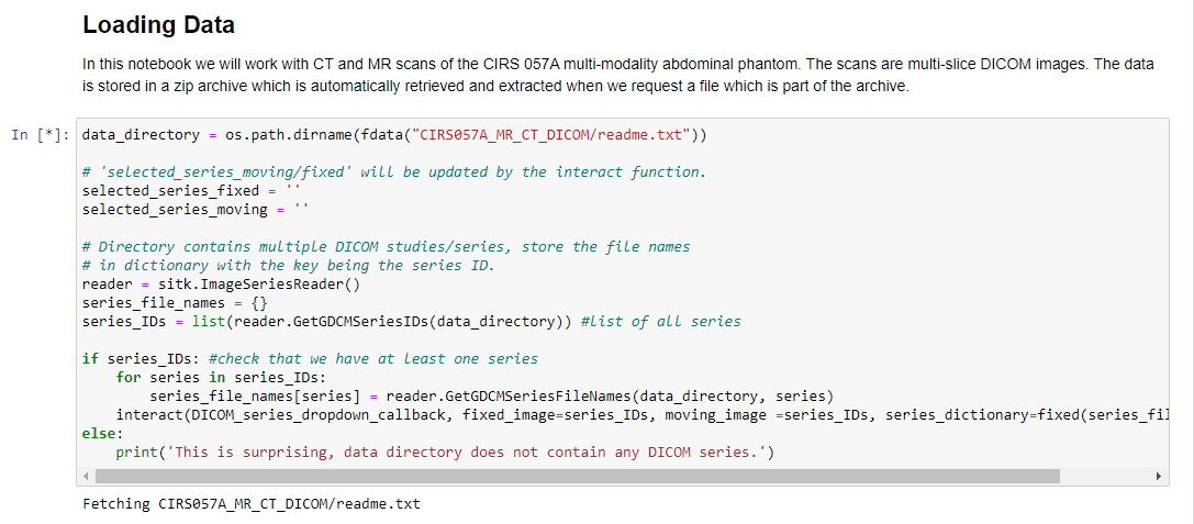 Error when running Jupyter Notebooks Fetch Data · Issue #254 · InsightSoftwareConsortium ...