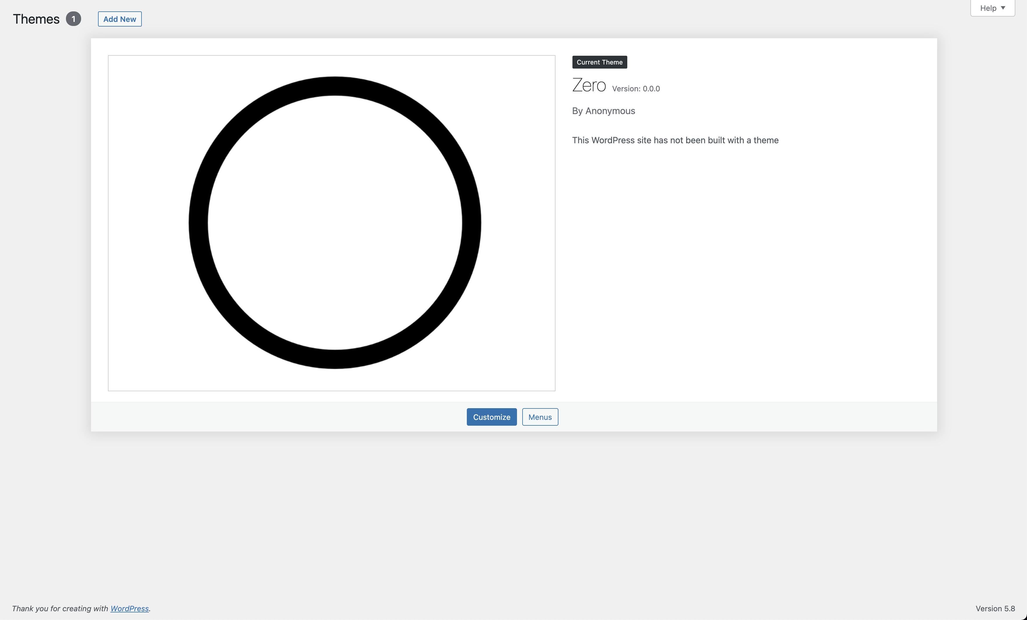 GitHub - wplit/zero: Just a zero theme for using Zion Builder Pro ...