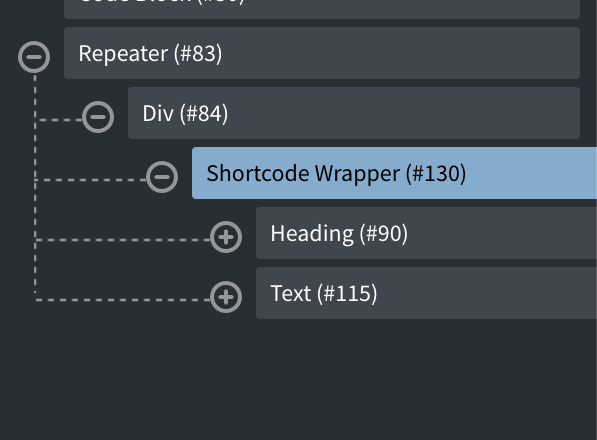 Add Post_Class option to Repeater · Issue #562 · soflyy/oxygen-bugs-and-features · GitHub