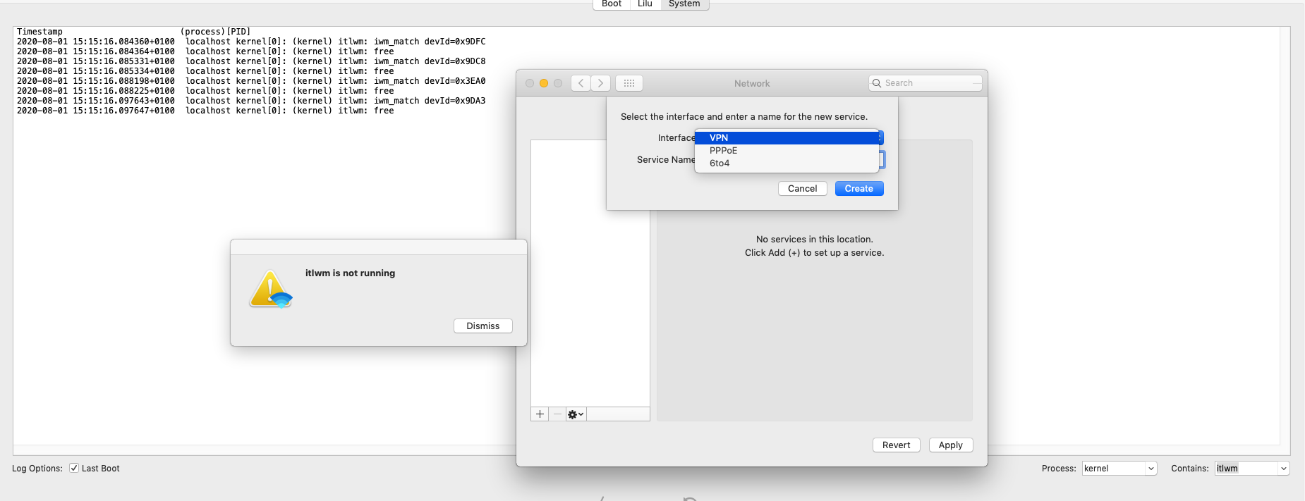 Compiled bundle fails to load driver kext under Mojave · Issue #1 ...