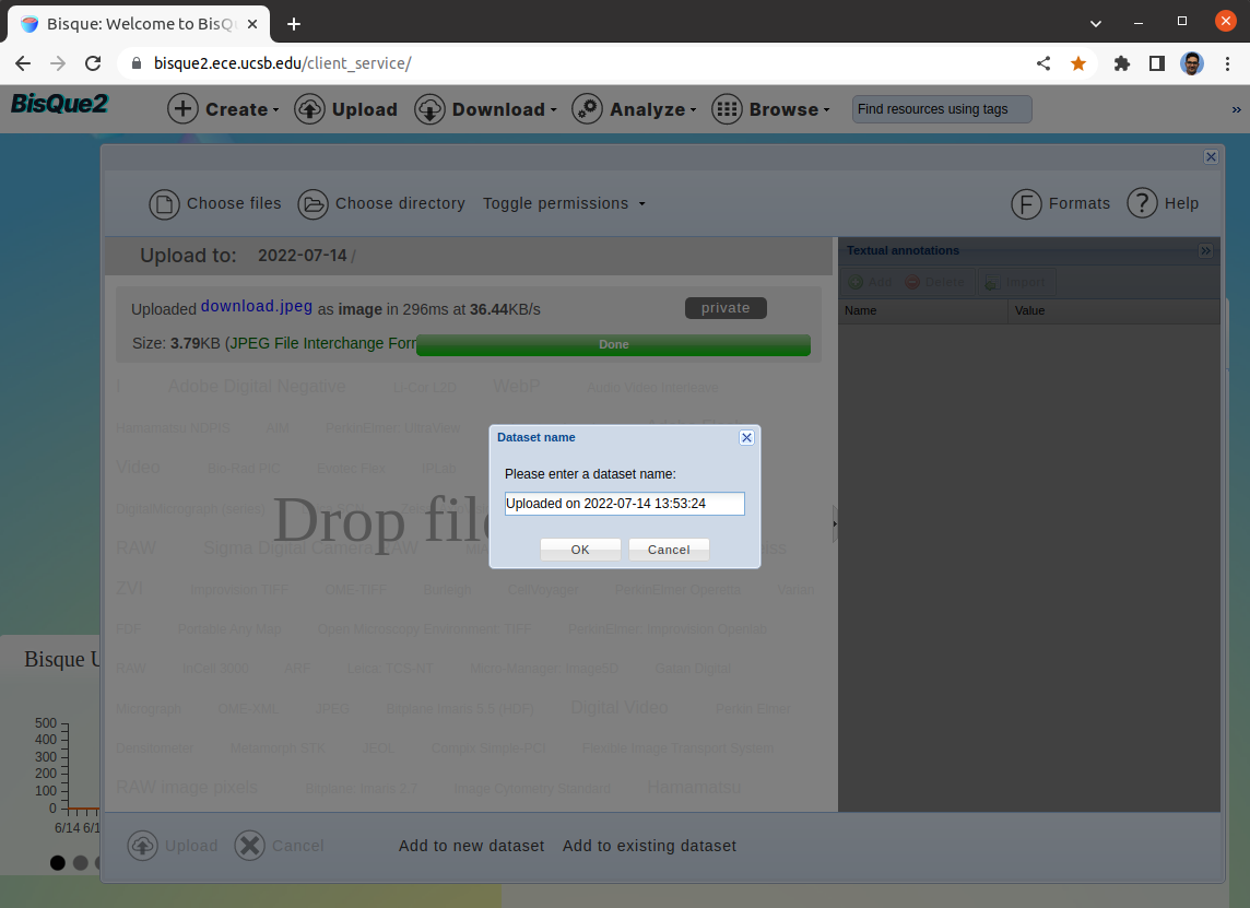 Ctrl-A not working to select text in any boxes with Selectable text · Issue #57 · UCSB-VRL ...
