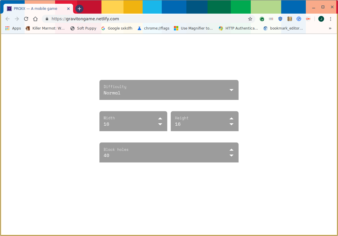Unable to see non-menu UI elements on load · Issue #325 ...