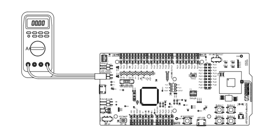 Power Management Strategy Of Zephyr Cant Work Well On Nrf52 Boards · Issue 12367 