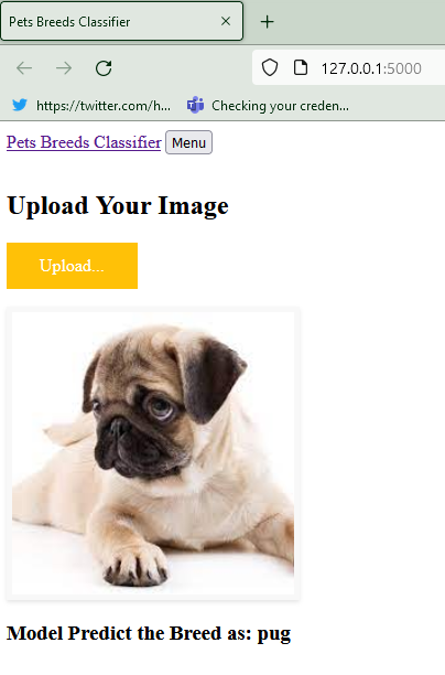 GitHub - skj092/Image-Classification-with-Stanford-Dogs-Dataset: A web ...
