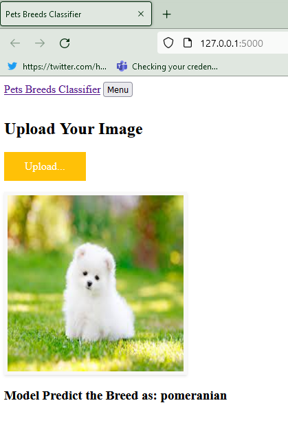 GitHub - skj092/Image-Classification-with-Stanford-Dogs-Dataset: A web ...