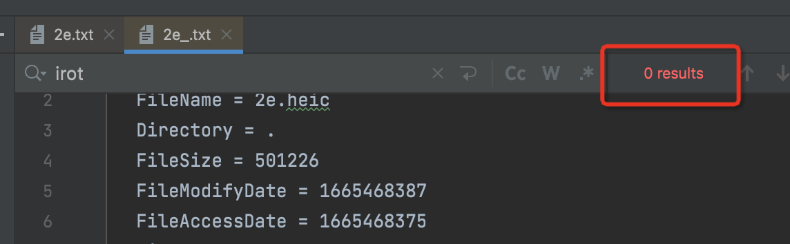 "irot" is lost after heic=>heic convert · Issue #5647 · ImageMagick/ImageMagick · GitHub