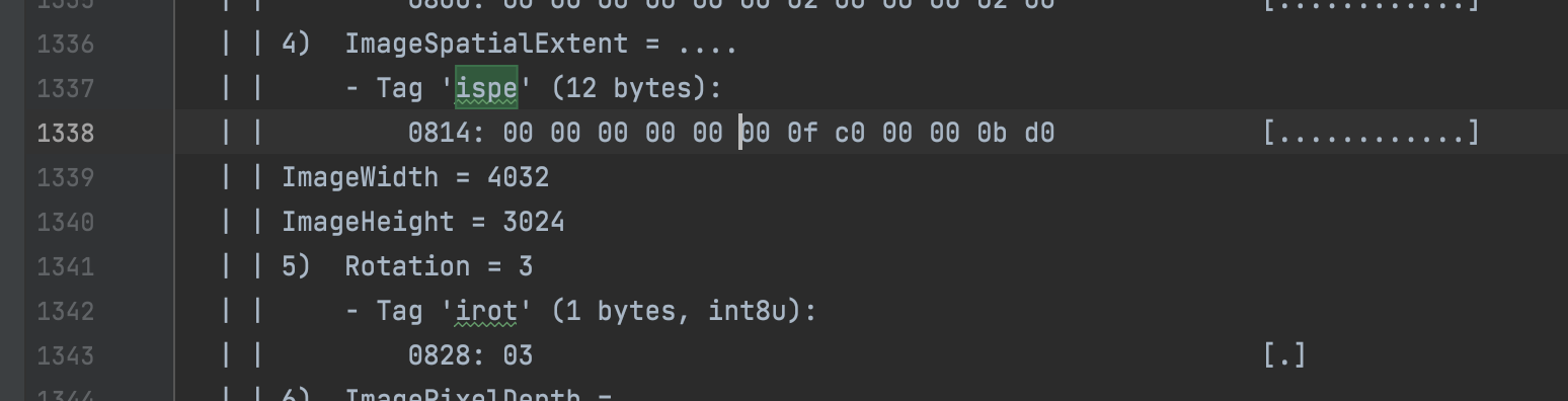 "irot" is lost after heic=>heic convert · Issue #5647 · ImageMagick/ImageMagick · GitHub