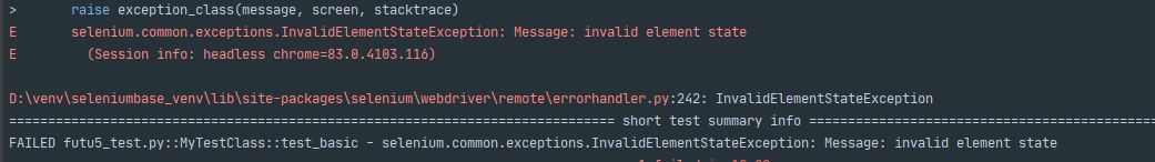 How to put password in? · Issue #625 · seleniumbase/SeleniumBase · GitHub