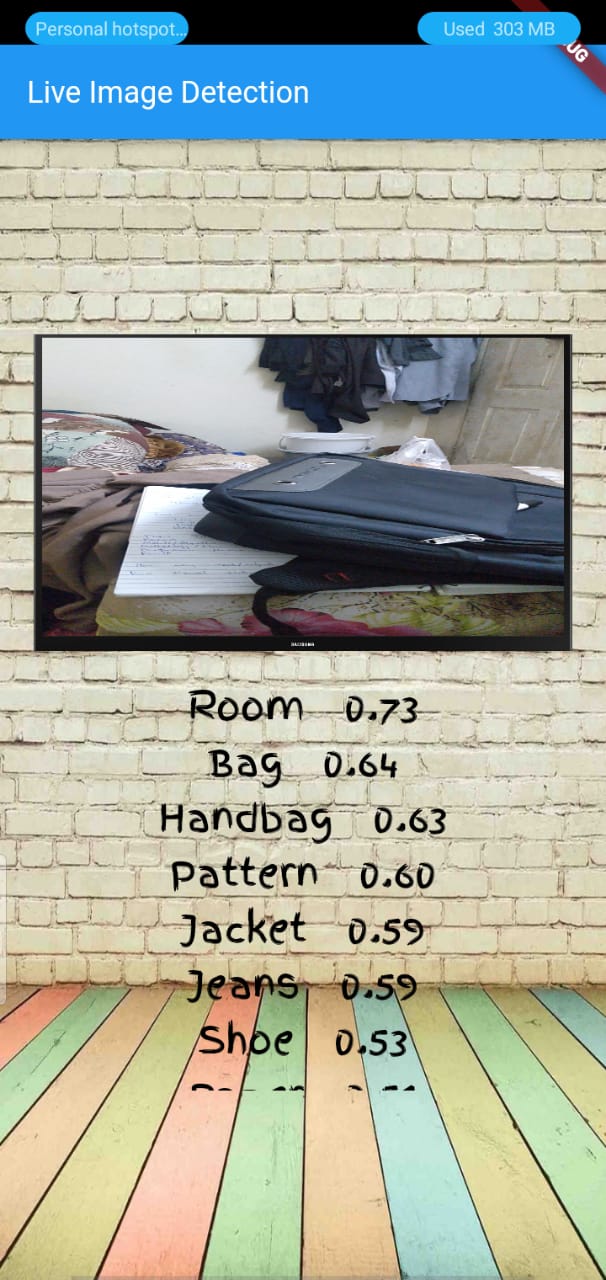 GitHub - muhammadqurban/LiveImageDetection