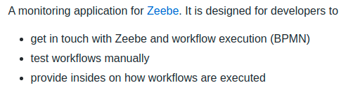 Is Zeebe-Simple-Monitor valid for production? · Issue #237 · camunda-community-hub/zeebe-simple ...