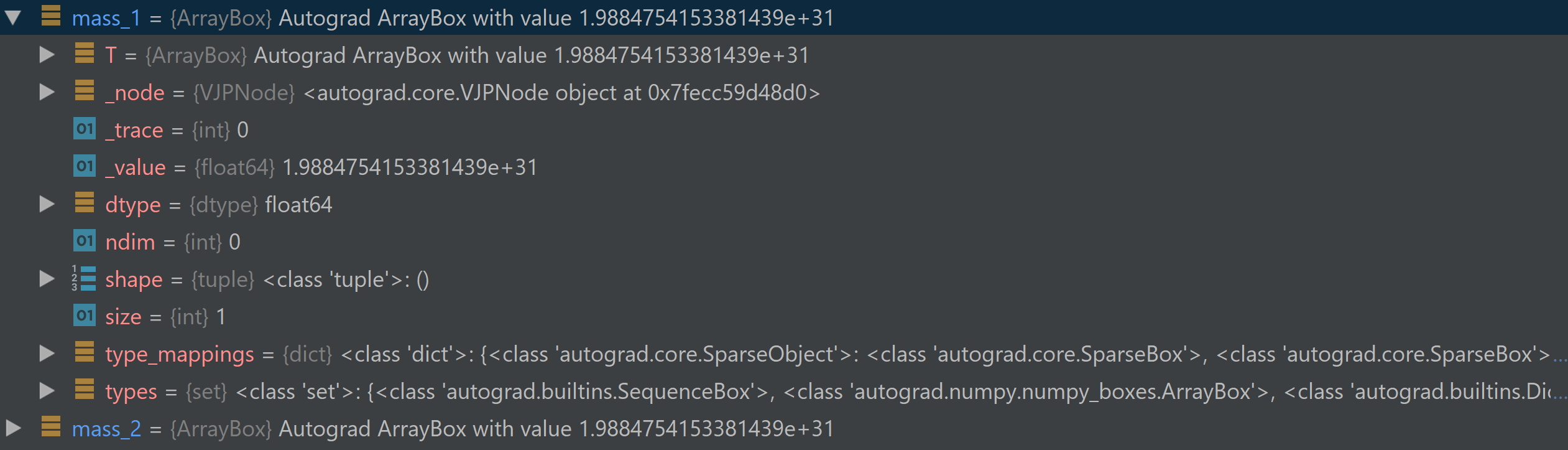 Implementing autograd on python function that depends on C code? · Issue #526 · HIPS/autograd ...
