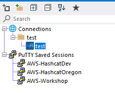 inheritance causes exception? · Issue #2075 · mRemoteNG/mRemoteNG · GitHub