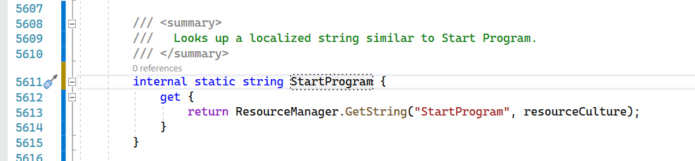 inheritance causes exception? · Issue #2075 · mRemoteNG/mRemoteNG · GitHub