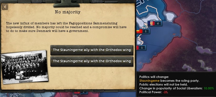 Den Hybrid Regime Stauningerne Coalition Issues Den79 · Issue 4030