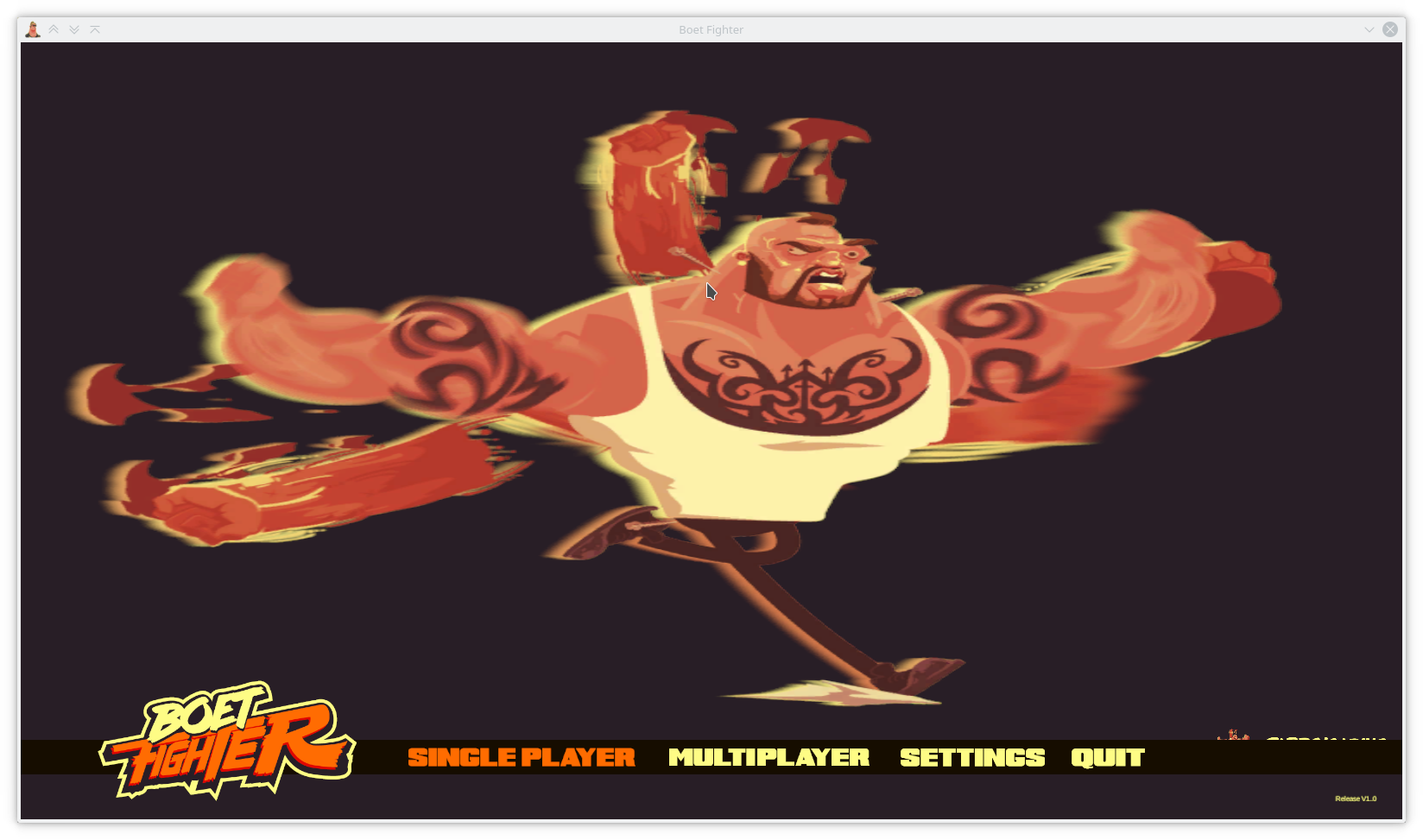 Boet Fighter (App ID 1108350) · Issue #3145 · ValveSoftware/Proton · GitHub