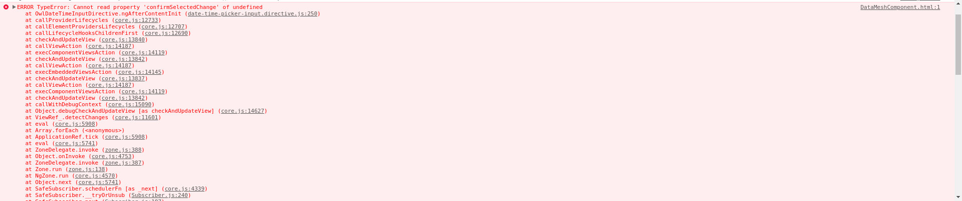 error cannot read property 'confirmSelectedChange' of undefined · Issue #271 · DanielYKPan/date ...